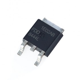 FDS6670A, 6670A, 30V 13A N-Ch SOIC-8 SMD Mosfet Transistör