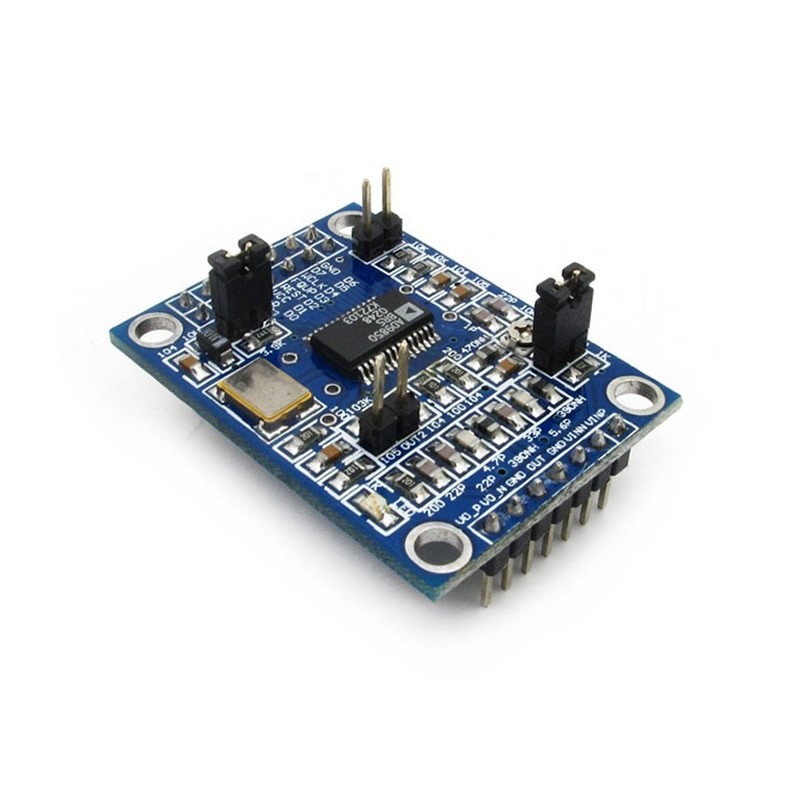 AD9850, 0~40MHz DDS Modül