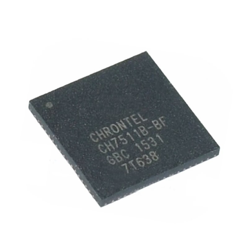 CH7511B-BF, QFN-68 SMD Entegre Devre