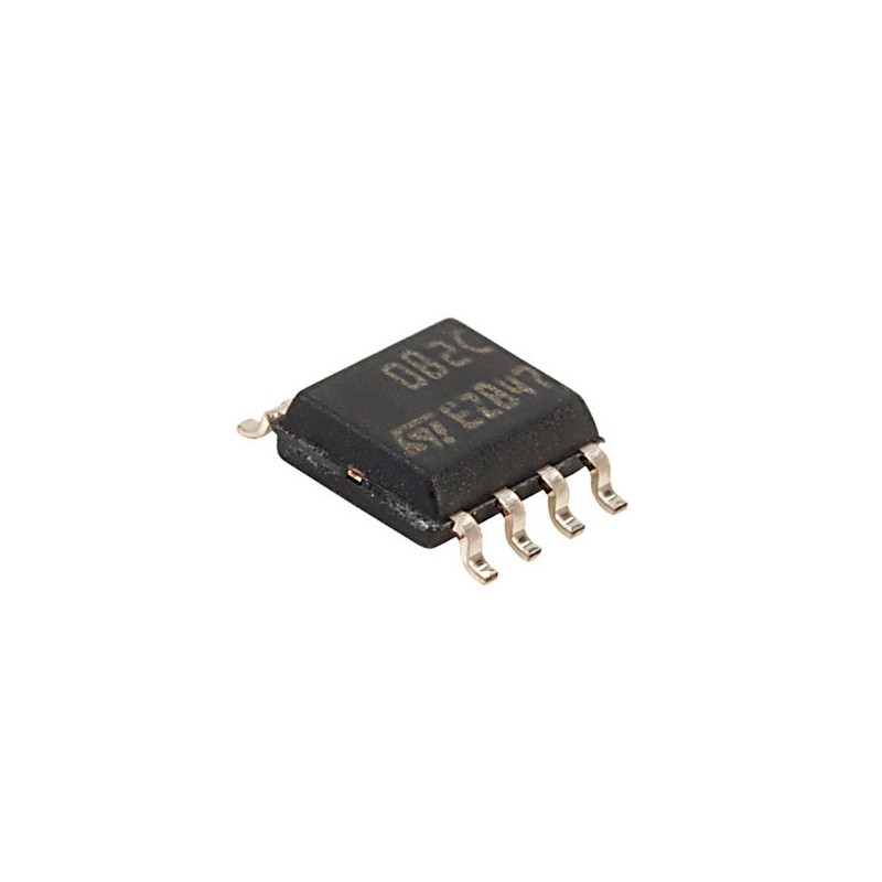 TL082C, 082C, SOIC-8 SMD Entegre Devre, TL082CDT