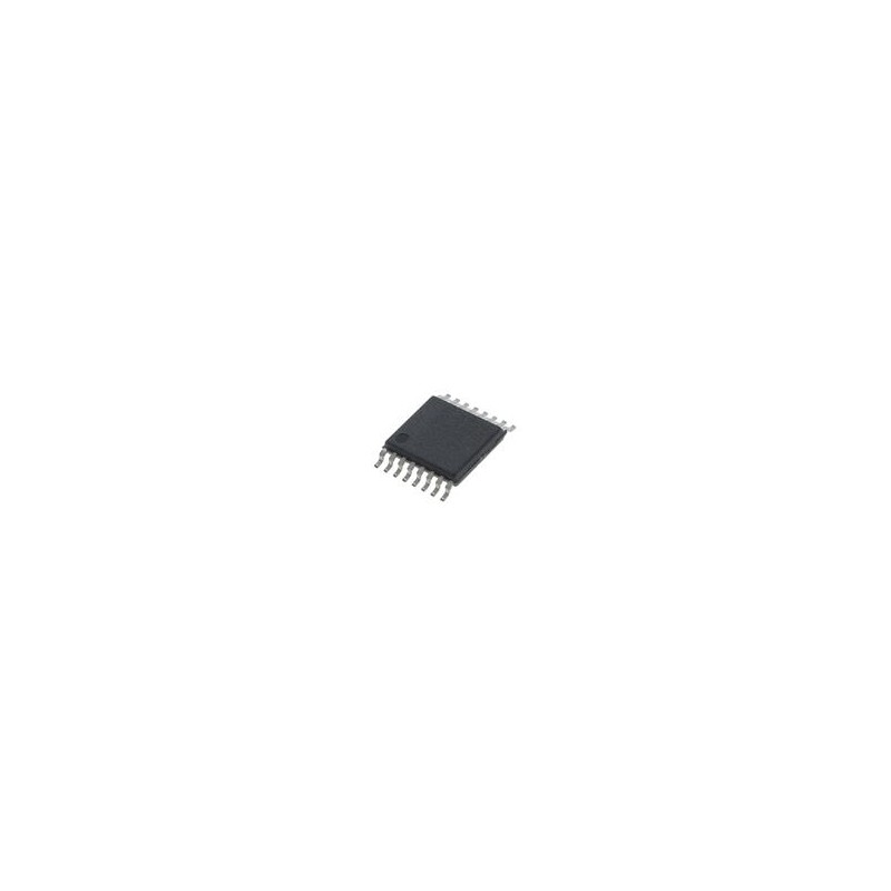 MAX3227EEAE, MAX3227, SSOP-16 SMD Entegre Devre