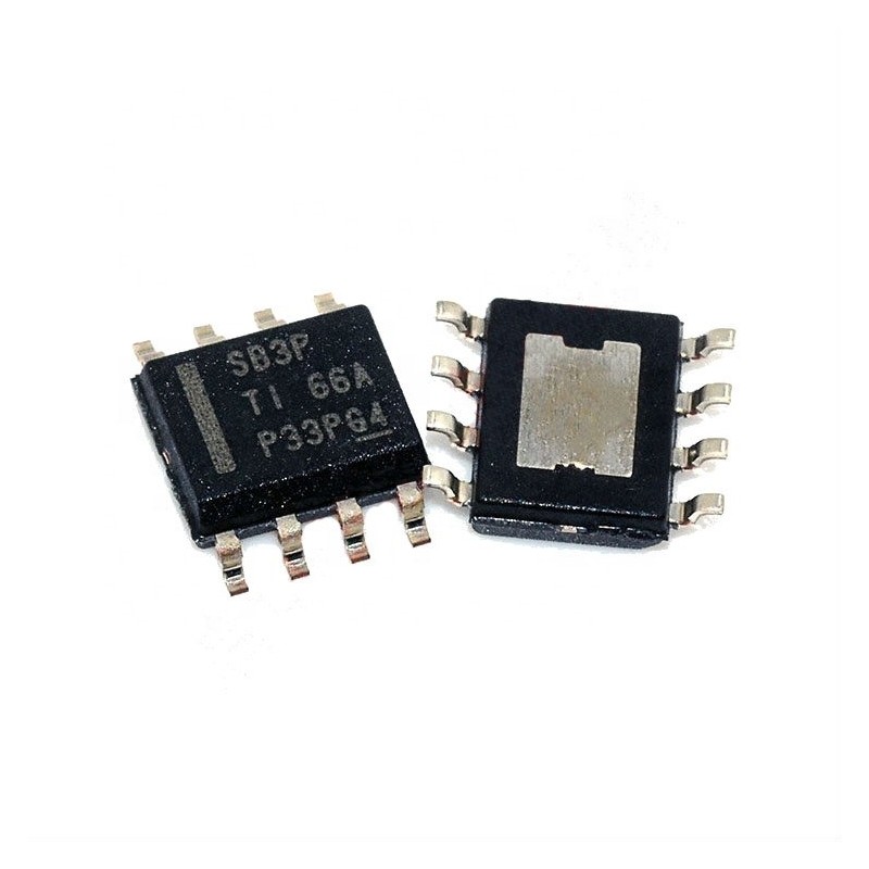 LMR16030PDDAR, MR16030, SB3P, SOIC-8 SMD Entegre Devre