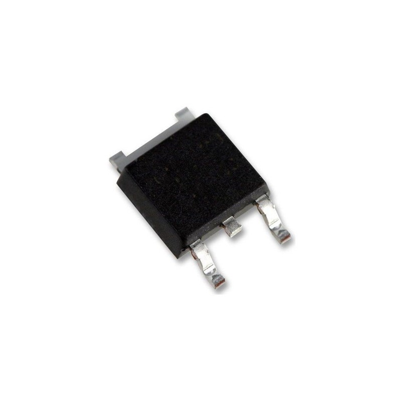 FQD7N10LTM, FQD7N10L, 100V 5.8A TO-252AA Mosfet Transistör