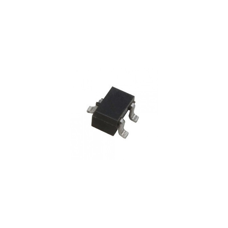 BC846BW, 65V 100mA SOT-323 SMD Transistör (1BW) (1Bt)