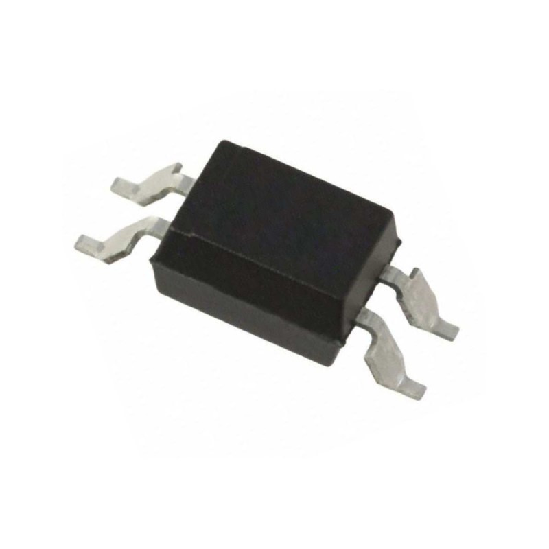 PC817C, 817C, SMD-4 Optokuplör, PC817