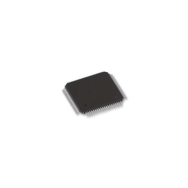 SAF-C515C-LM, MQFP-80 SMD Entegre Devre