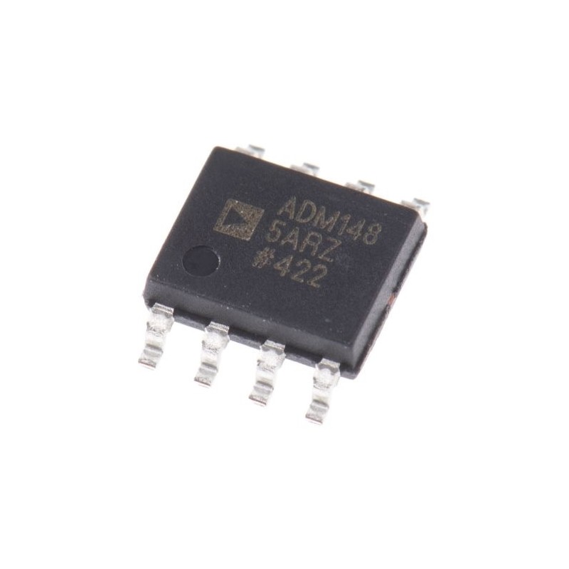 ADM1485ARZ, ADM1485, SOIC-8 SMD Entegre Devre