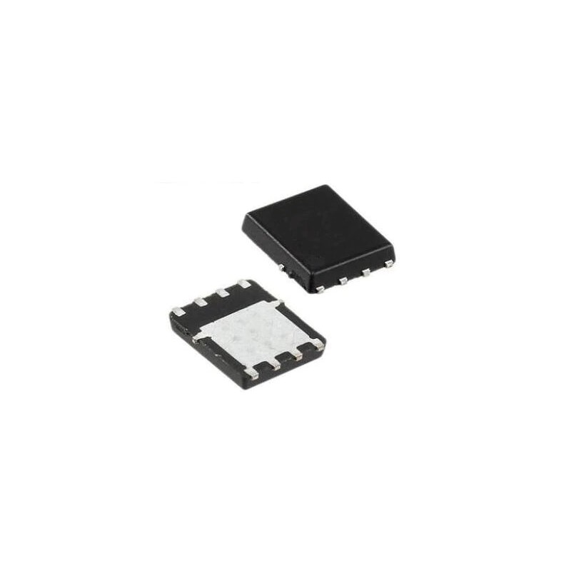 NCE6045G, 60V 45A QFN-8 SMD Mosfet Transistör