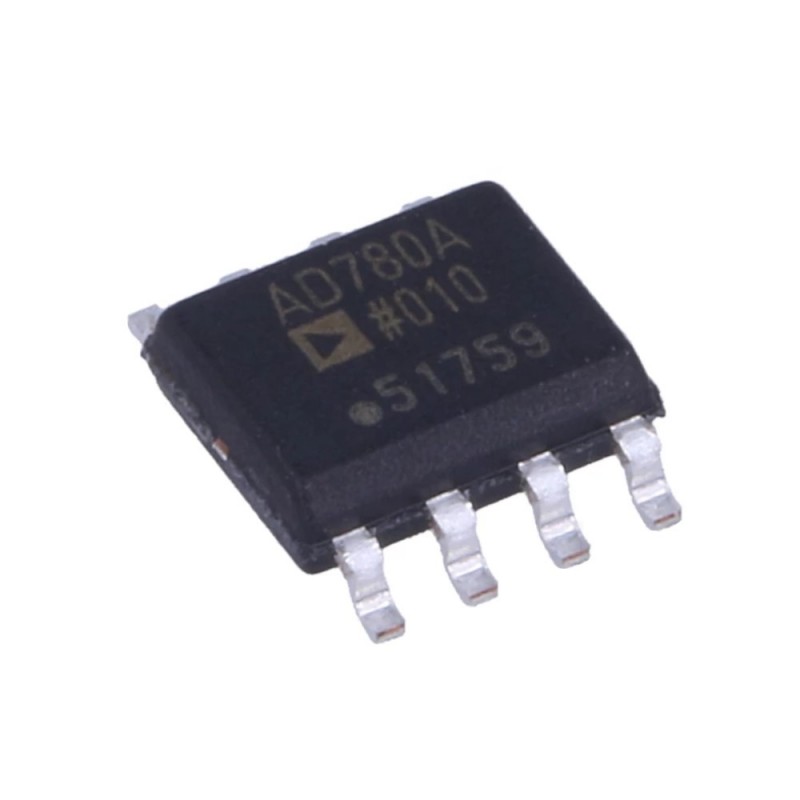 AD780ARZ, AD780A, SOIC-8 SMD Entegre Devre