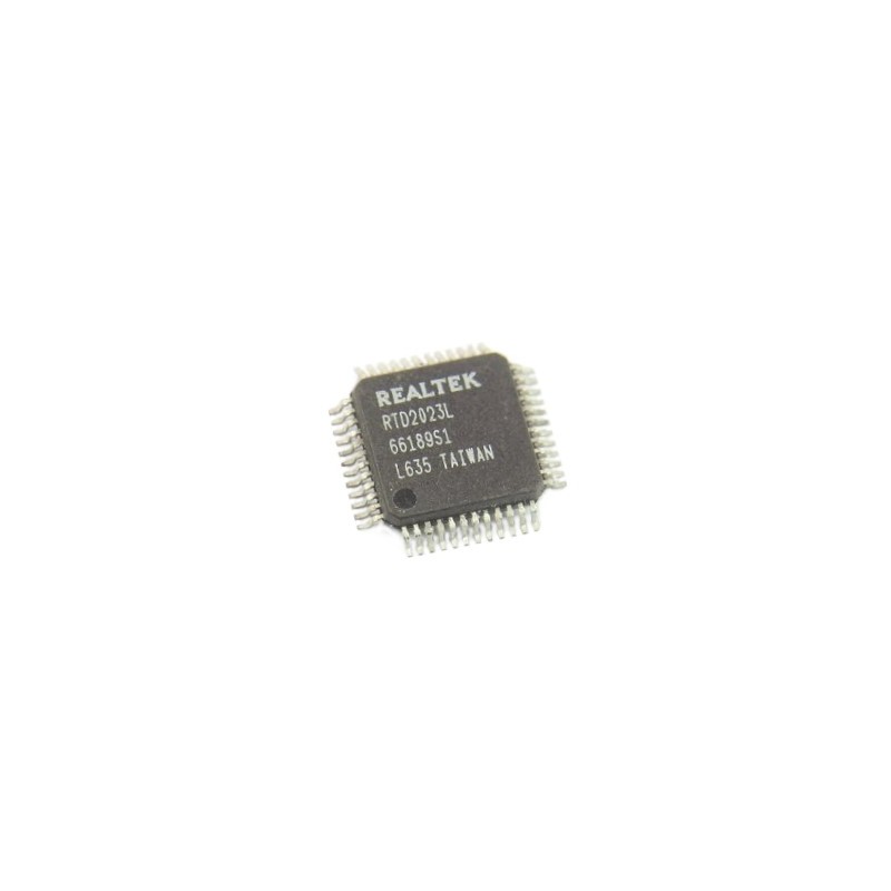 RTD2023L, LQFP-48 SMD Entegre Devre