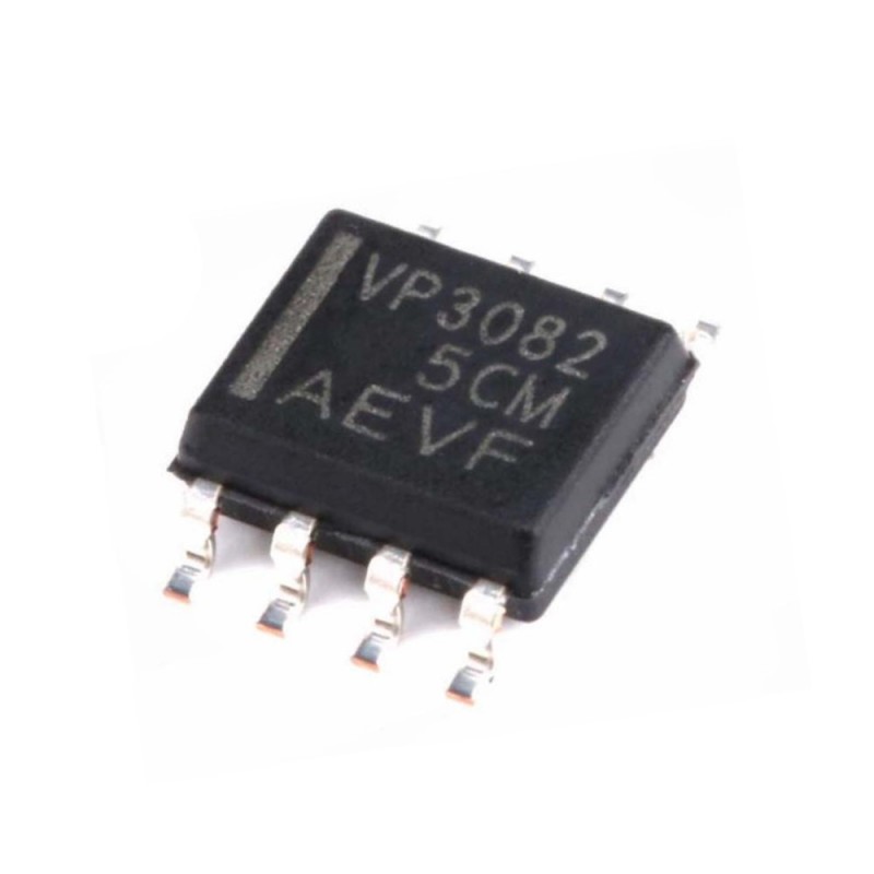 SN65HVD3082EDR, VP3082, SOIC-8 SMD Entegre Devre