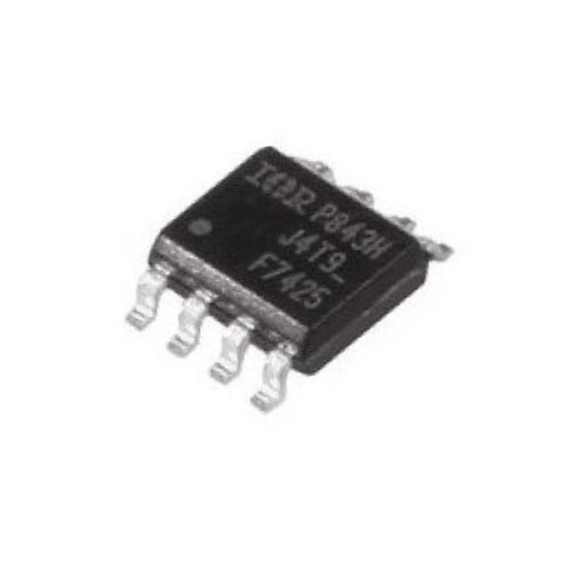 IRF7425PbF, IRF7425, F7425, P-Ch 20V 15A SOIC-8 SMD Mosfet Transistör