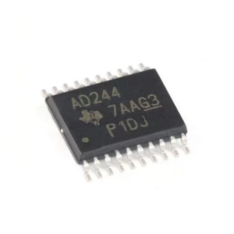 SN74ACT244PWR, AD244, TSSOP-20 SMD Entegre Devre