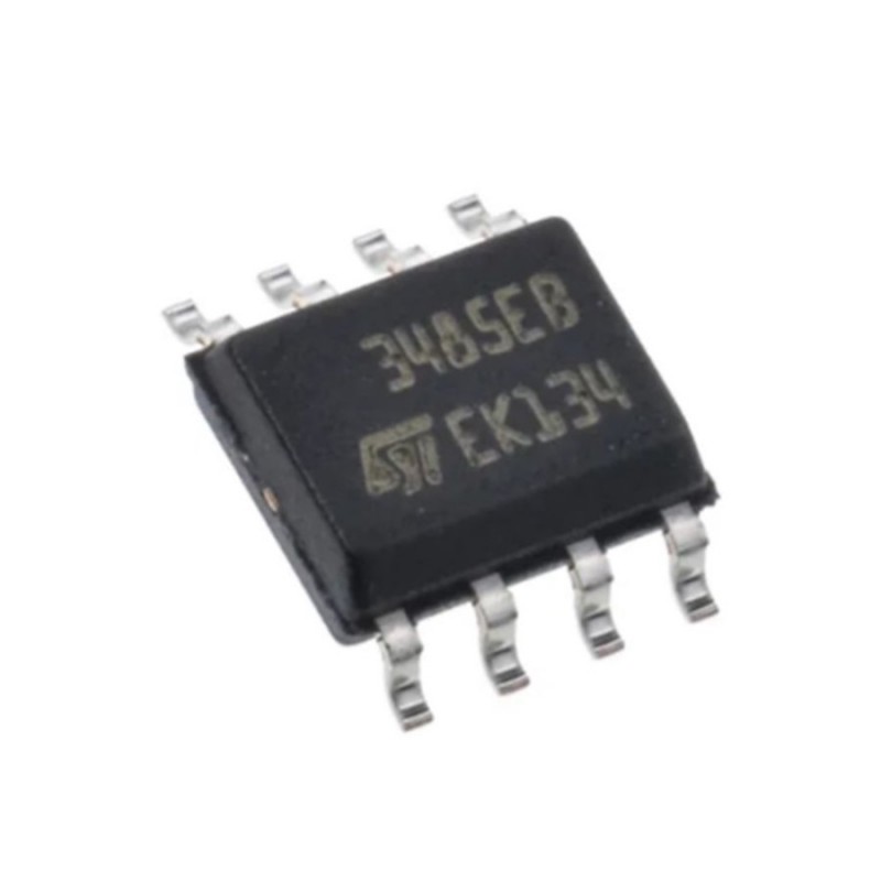 ST3485EBD, 3485EB, SOIC-8 SMD Entegre Devre