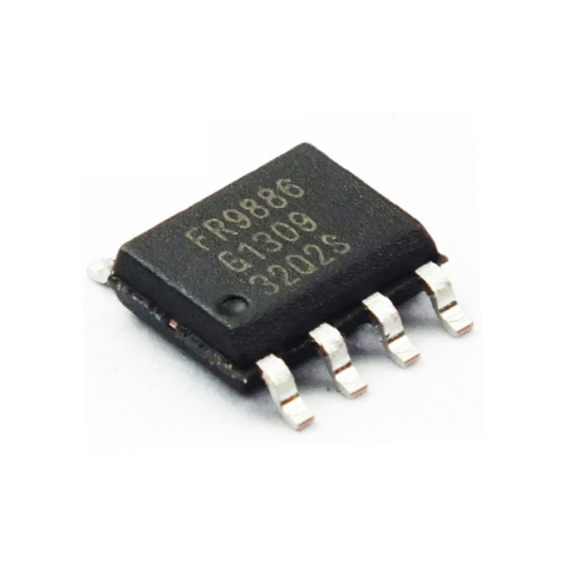 FR9886SOGTR, FR9886, SOIC-8 SMD Entegre Devre