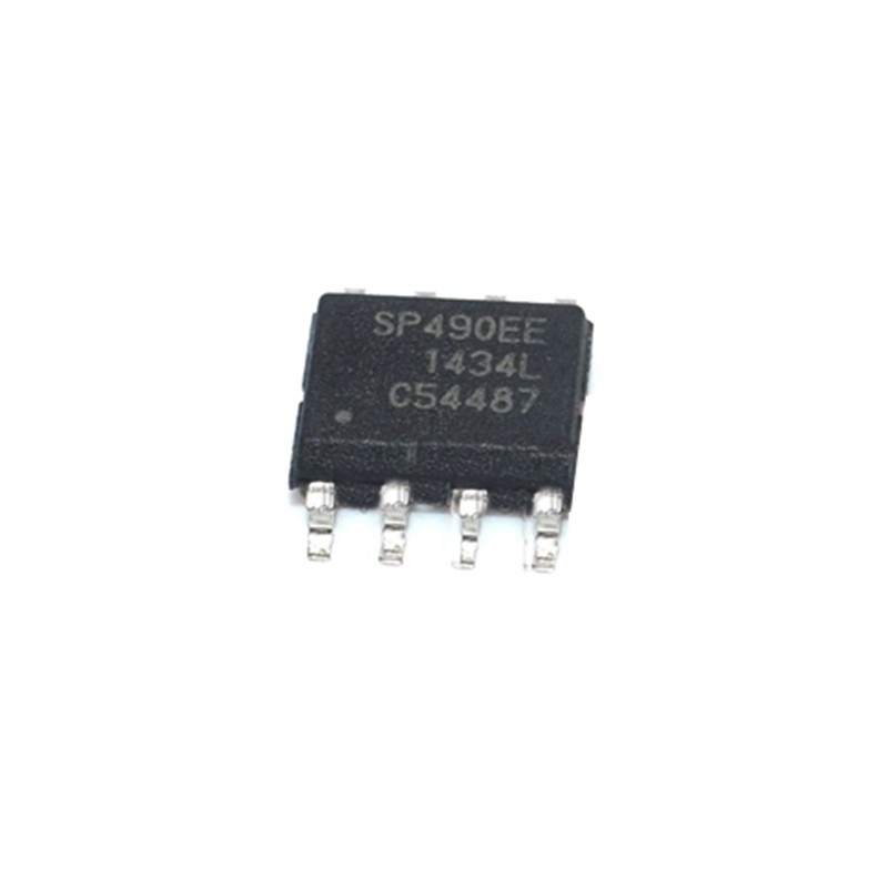 SP490EEN, SP490EE, SOIC-8 SMD Entegre Devre, SP490EEN-L/TR