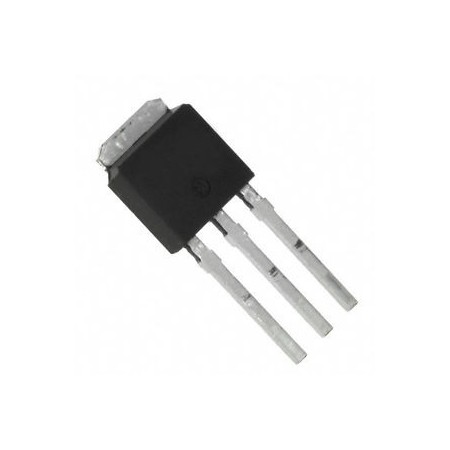 2SK4017, 60V 5A TO-251 Mosfet Transistör