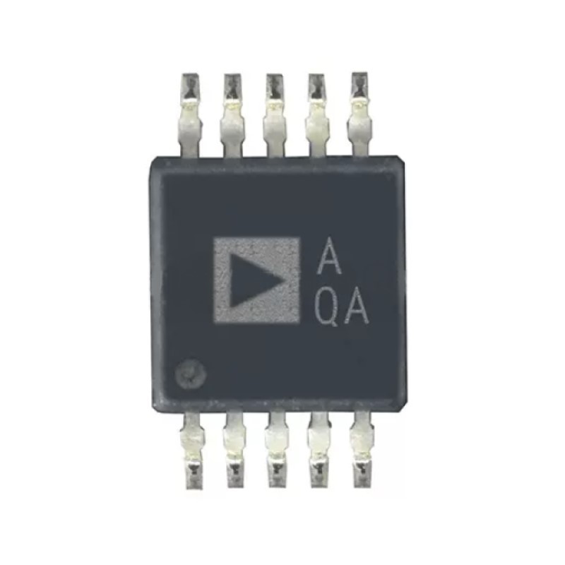 AD8592ARMZ, MSOP-10 SMD Entegre Devre