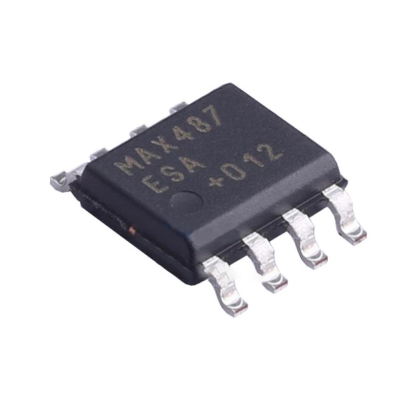 MAX487ESA, MAX487, SOIC-8 SMD Entegre Devre