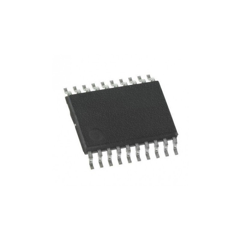 DS3903E-020, DS3903, TSSOP-20 SMD Entegre Devre
