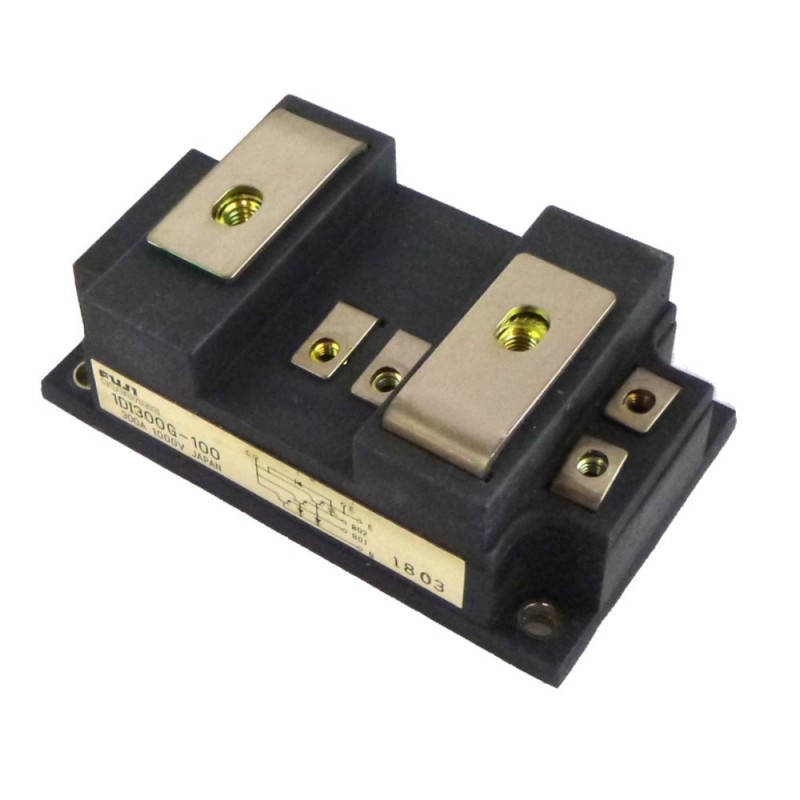 1DI300G-100, 1000V 300A IGBT Modül