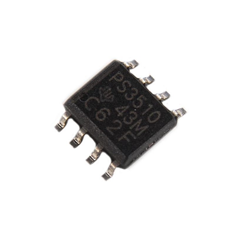 TPS3510D, PS3510 SOIC-8 SMD Entegre Devre