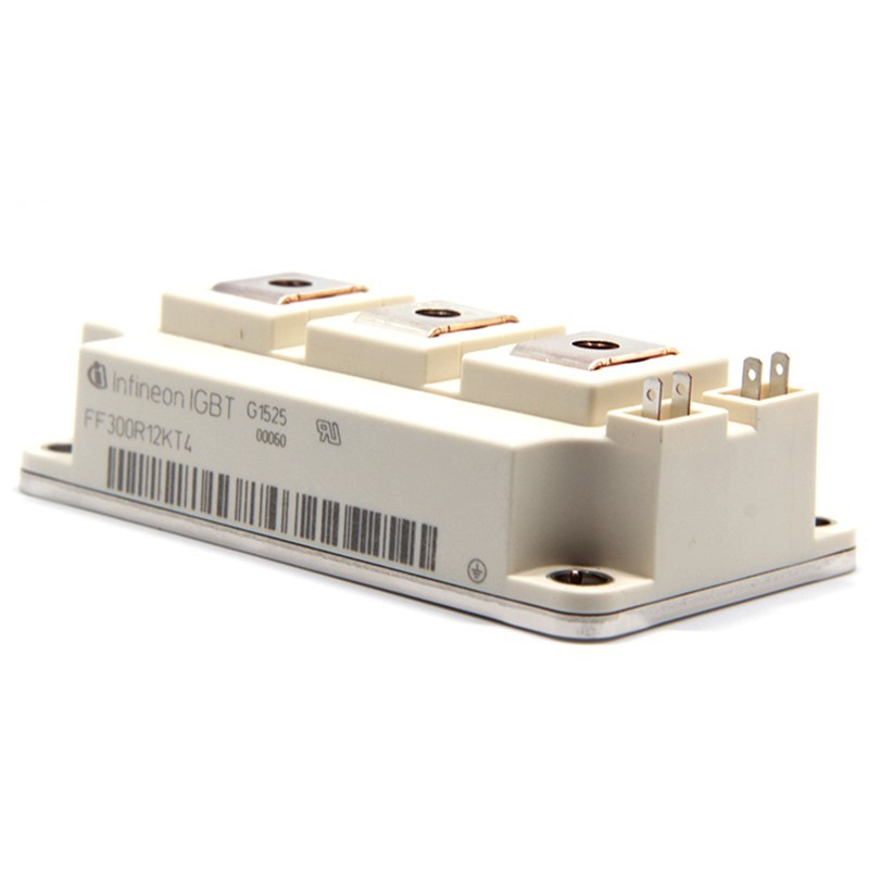 FF300R12KT4, 1200V 300A IGBT Modül