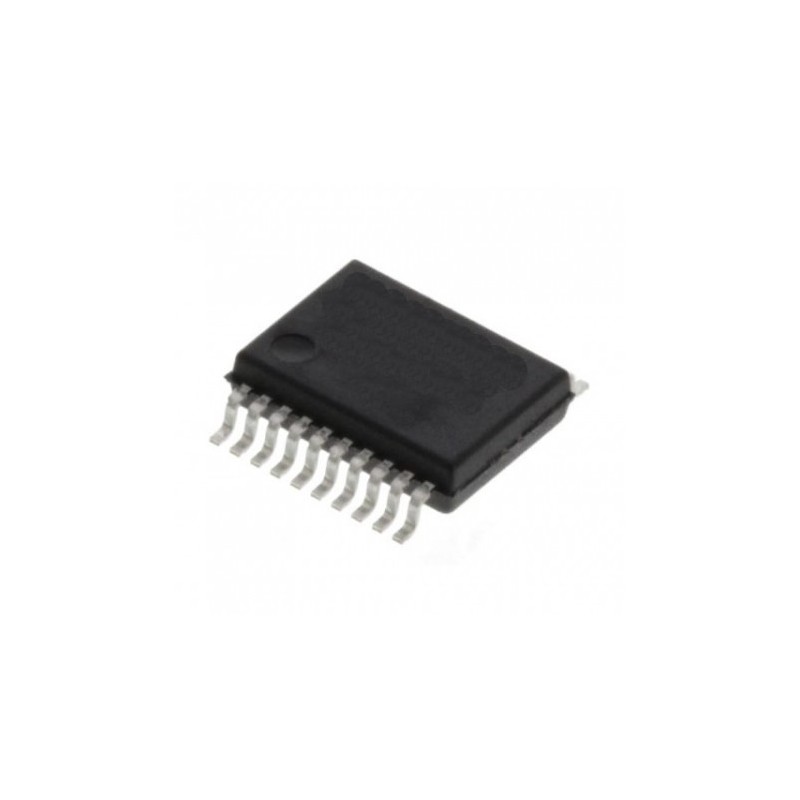 PT2258-S, SSOP-20 SMD Entegre Devre