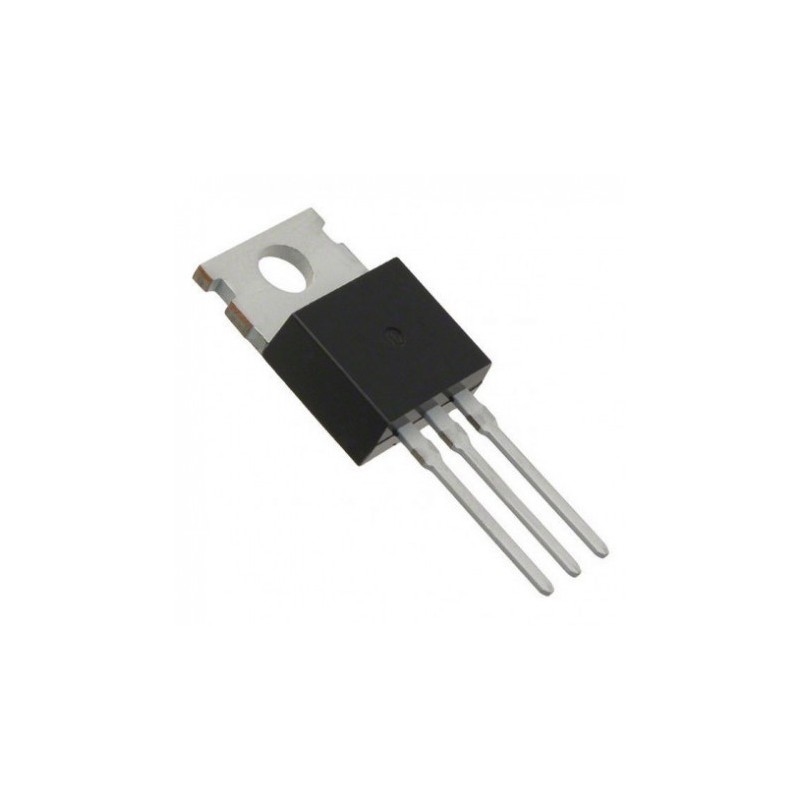 RU7088R, 70V 80A TO-220 Mosfet Transistör