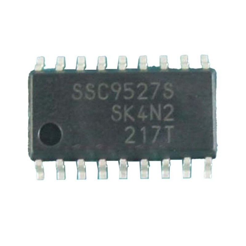 SSC9527S, SOIC-18 SMD Entegre Devre