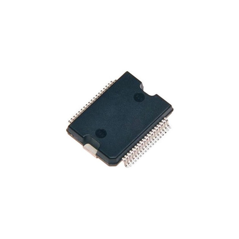 TDA75610DAA, PowerSO-36 SMD Entegre Devre