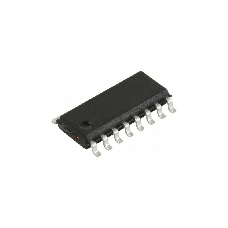 YD1821B, SOP-16 SMD Entegre Devre