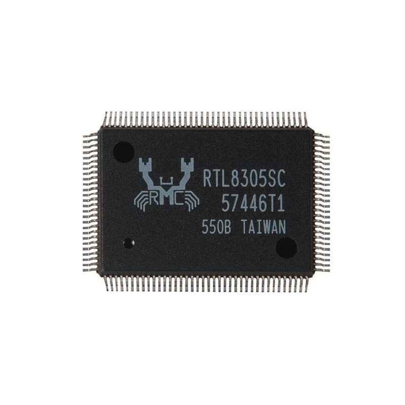 RTL8305SC, QFP-128 SMD Entegre Devre