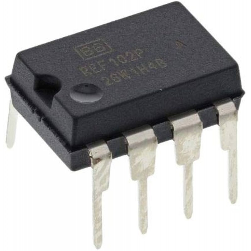 REF102AP, DIP-8 Entegre Devre