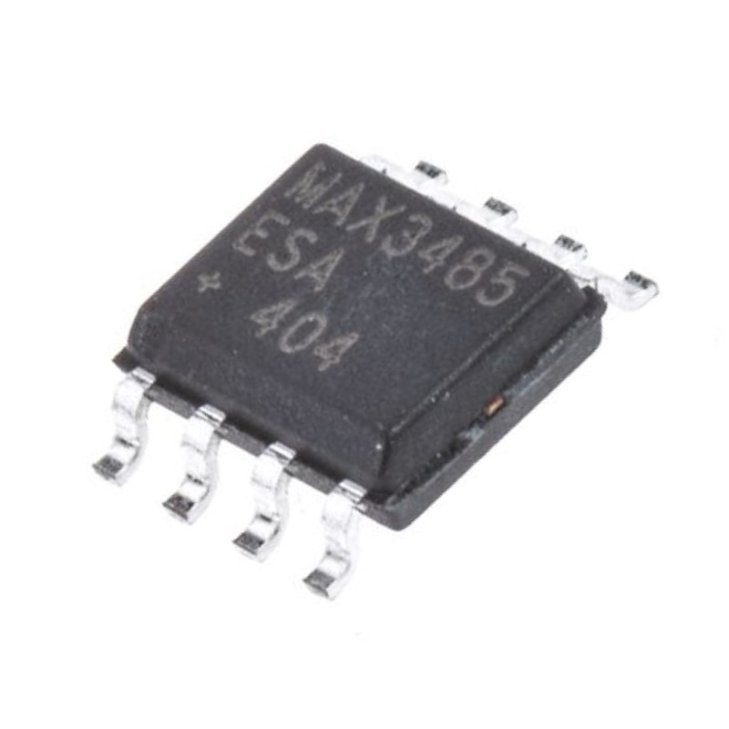 MAX3485ESA, MAX3485, SOIC-8 SMD Entegre Devre