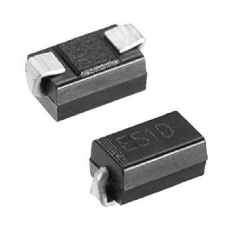 ES1D, 200V 1A DO-214AC (SMA) Hızlı Diyot