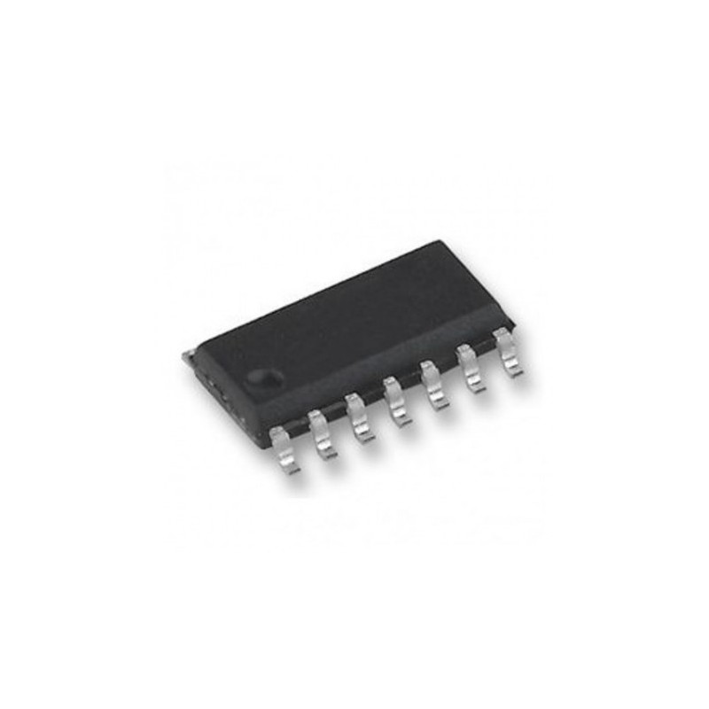 AD5241BRZ1M, AD5241, SOIC-14 Dijital Potansiyometre