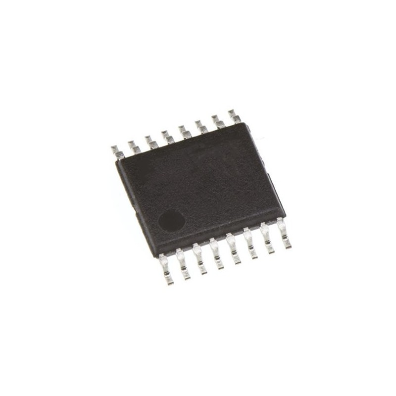 MAX3031EEUE+, MAX3031E, TSSOP-16 SMD Entegre Devre