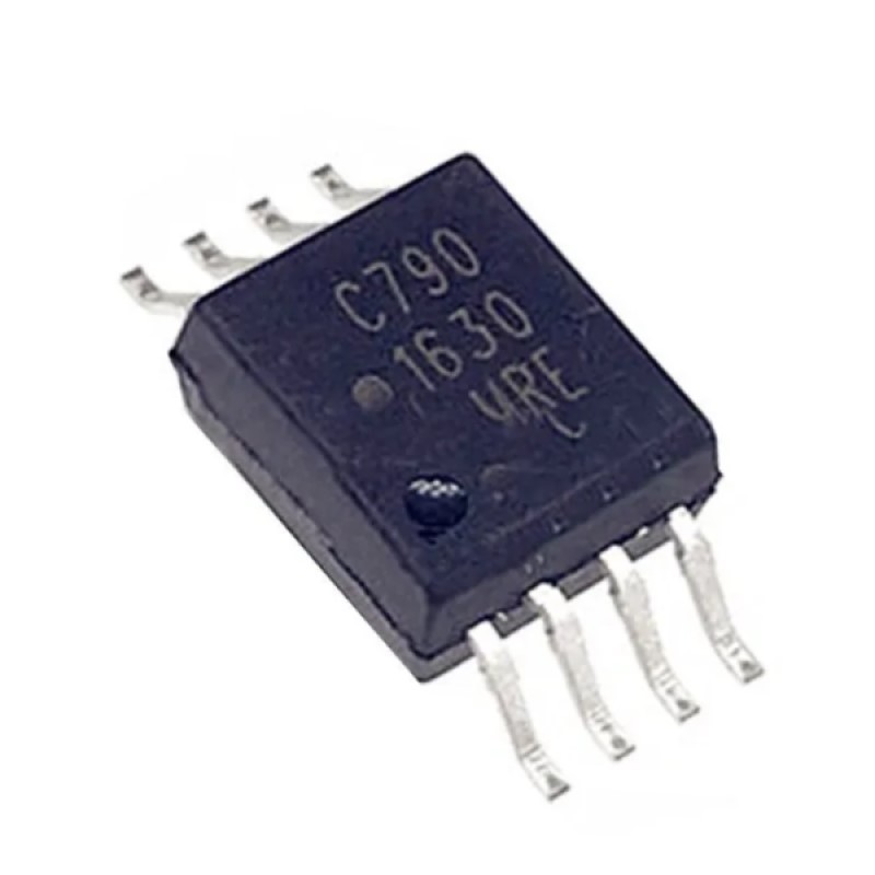 ACPL-C790-500E, C790, SSO-8 SMD İzolasyon Op-Amp