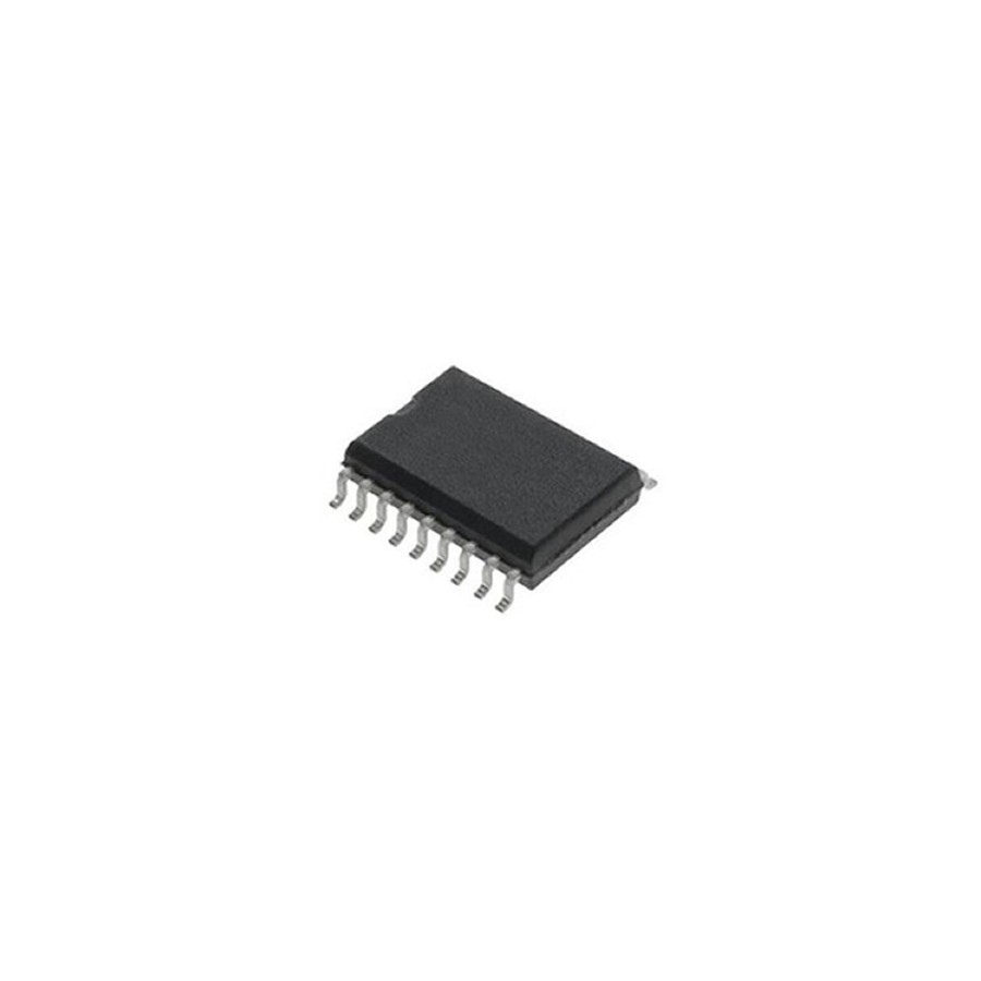 AD7541AKR, AD7541, SOIC-18 SMD Entegre Devre