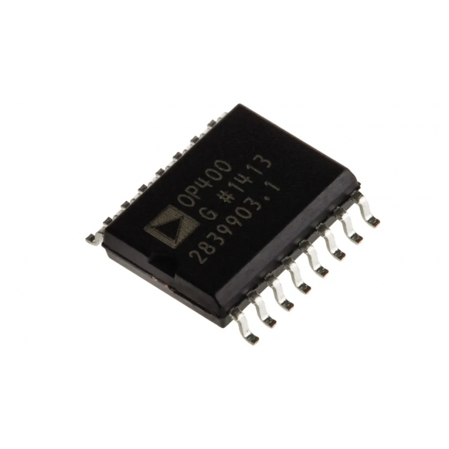OP400GSZ, OP400, SOIC-16 SMD Entegre Devre