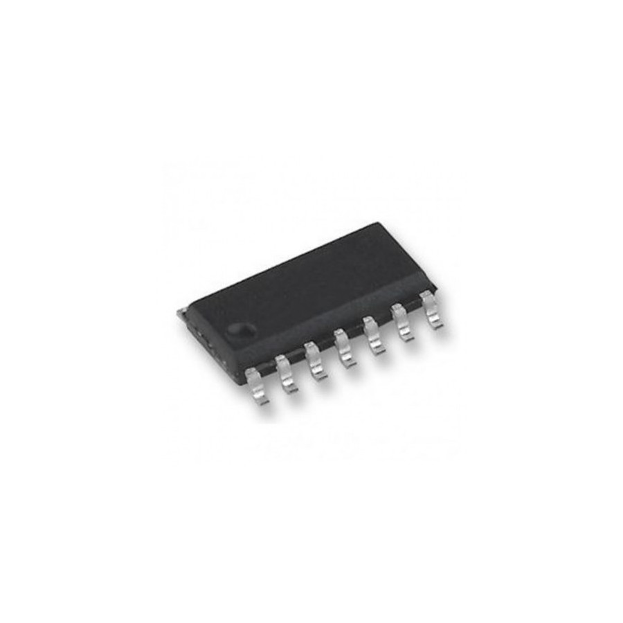 XR2211ACD-F, 2211ACD, SOIC-14 SMD Entegre Devre