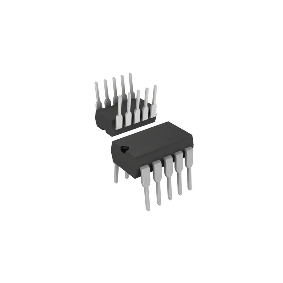 VIPER37HE, VIPER37H, DIP-10 Entegre Devre