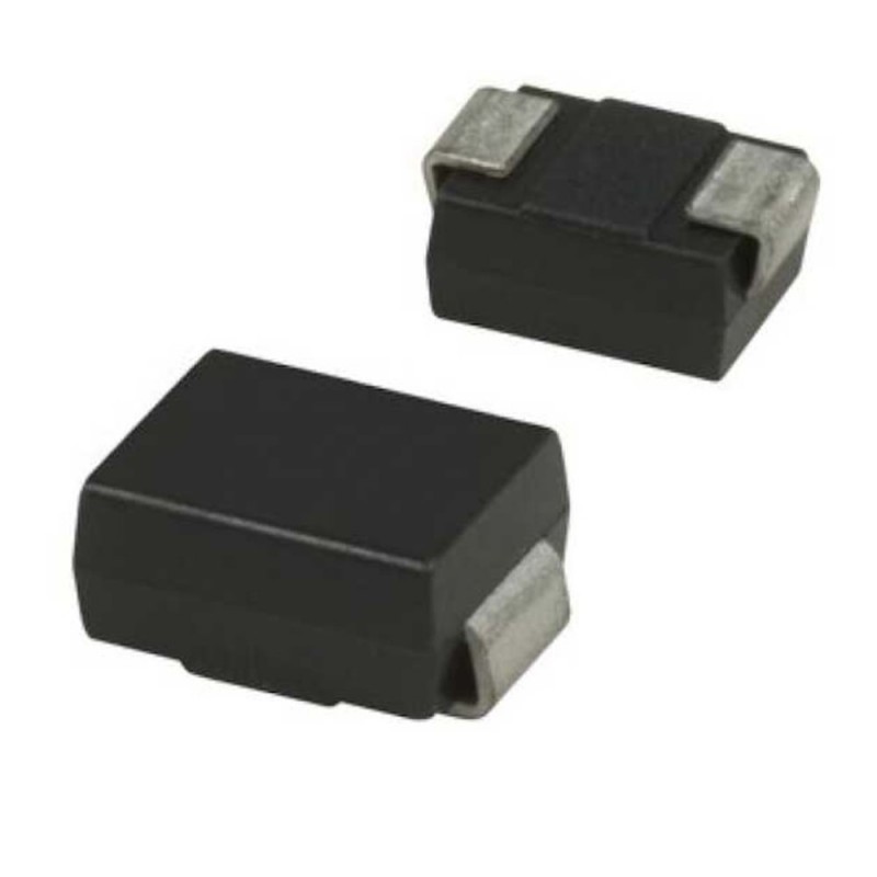 SMAJ7.5CA, 7.5V DO-214AC (SMA) SMD TVS Diyot