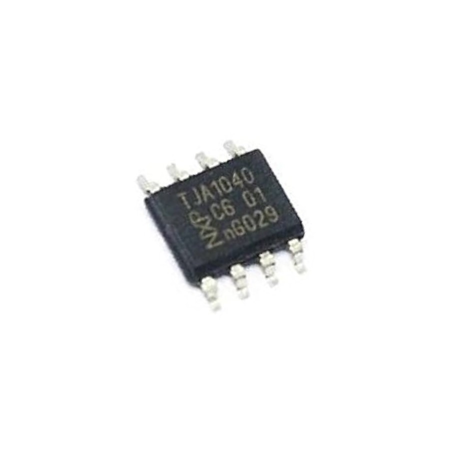 TJA1040T/N1, TJA1040, SOIC-8 SMD Entegre Devre