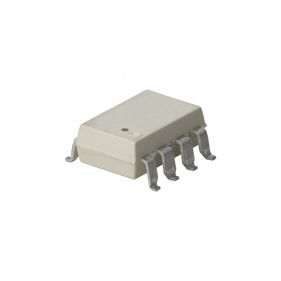 TLP250, TLP 250, P250, 1.5A Gate Driver Optical Coupling 2500Vrms 1 ...