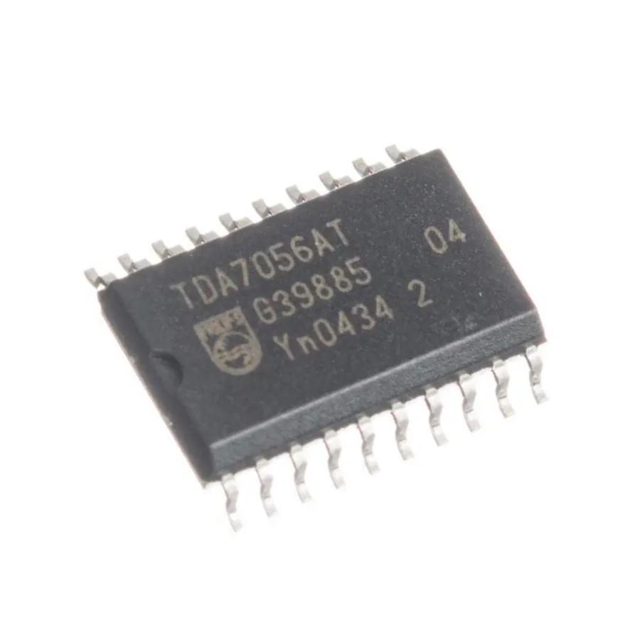 TDA7056AT, TDA7056, SOIC-20 Entegre Devre