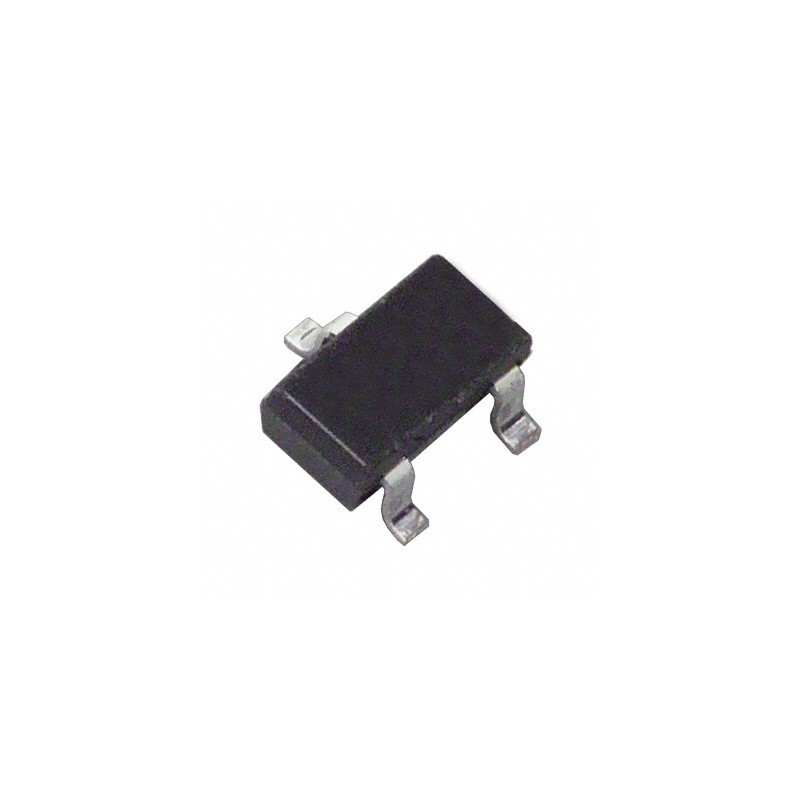 PJA3407, A07, PNP 30V 3.8A SOT-23 SMD Mosfet Transistör