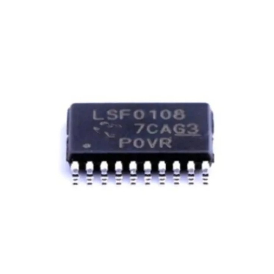 LSF0108DGSR, LSF0108, VSSOP-20 SMD Entegre Devre