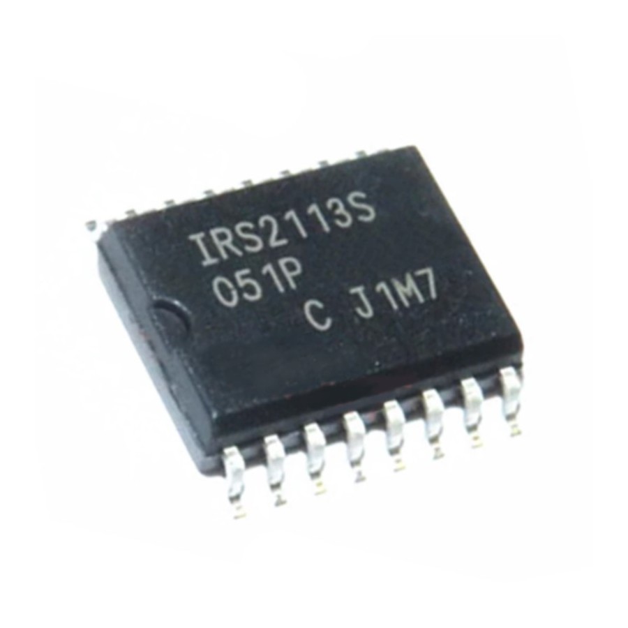 IRS2113SPBF, IRS2113S, SOIC-16 SMD Entegre Devre, IRS2113STRPBF